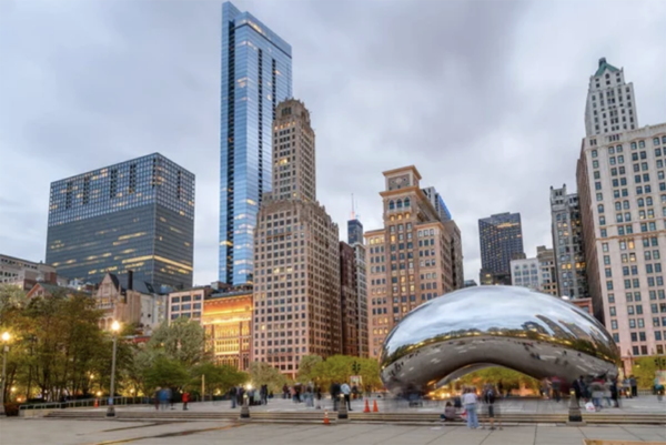 What to Expect When Moving to Chicago - Ultimate Guide